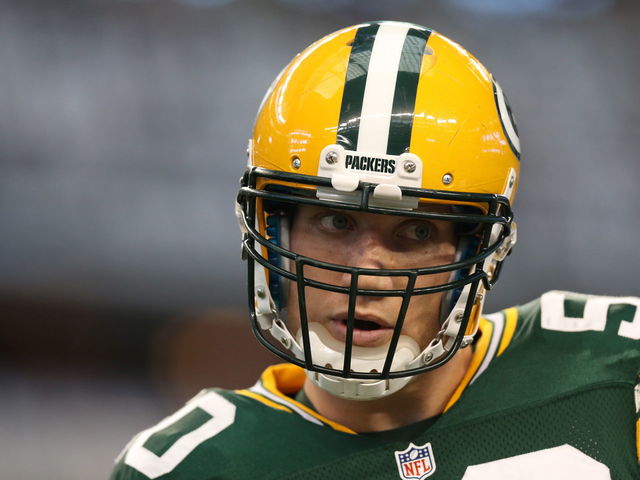 Report: Packers' A.J. Hawk underwent ankle surgery | theSco…