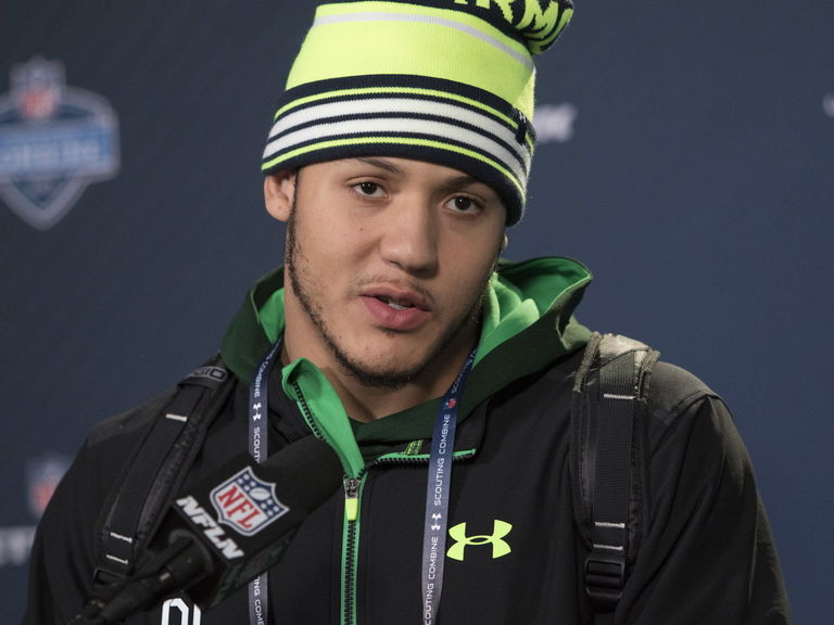 Shane Ray says he wanted to run 40-yard dash but wasn't allowed ...
