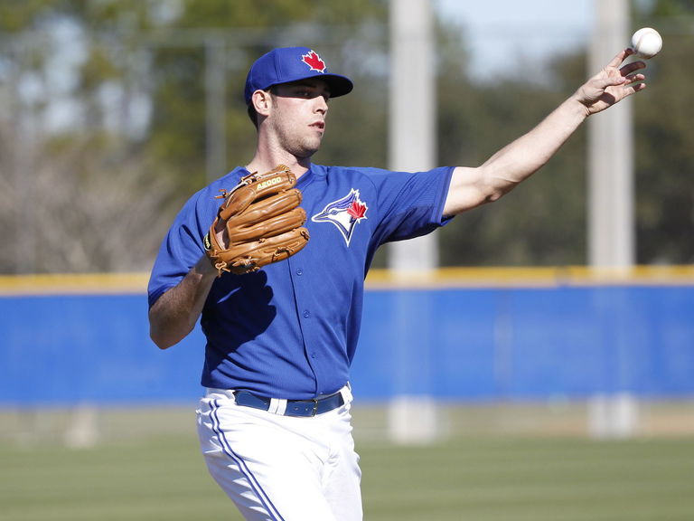 Athletics shut down Sean Nolin indefinitely | theScore.com