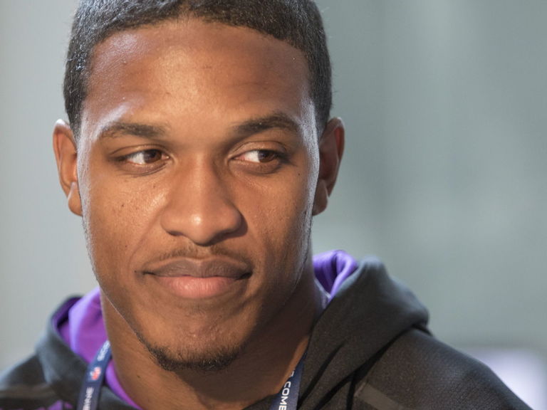 Eric Rowe caps combine with strong showing in both shuttle drills ...