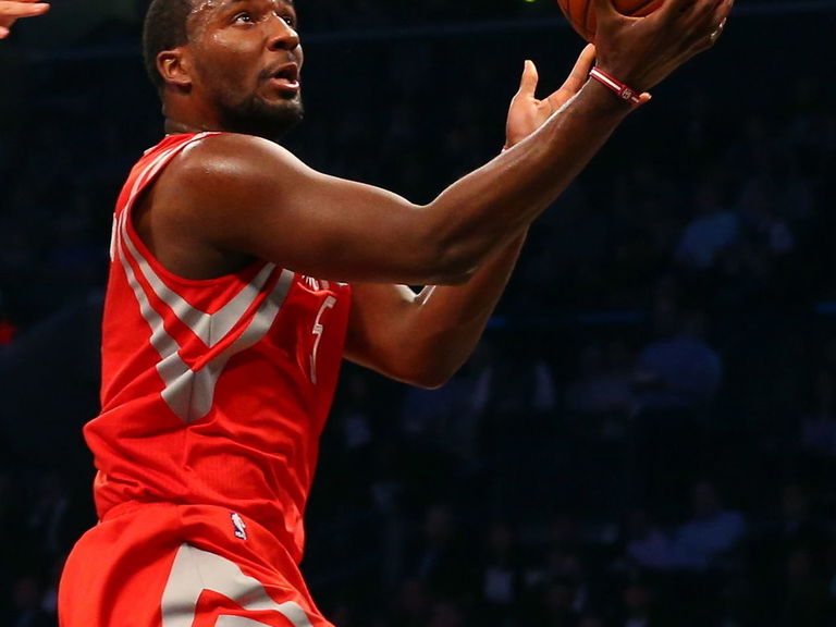 Report: Clippers to sign Jordan Hamilton to 10-day contract | theScore.com