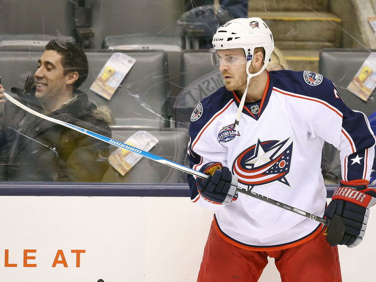 Trade deadline: 3 potential landing spots for James Wisniewski ...